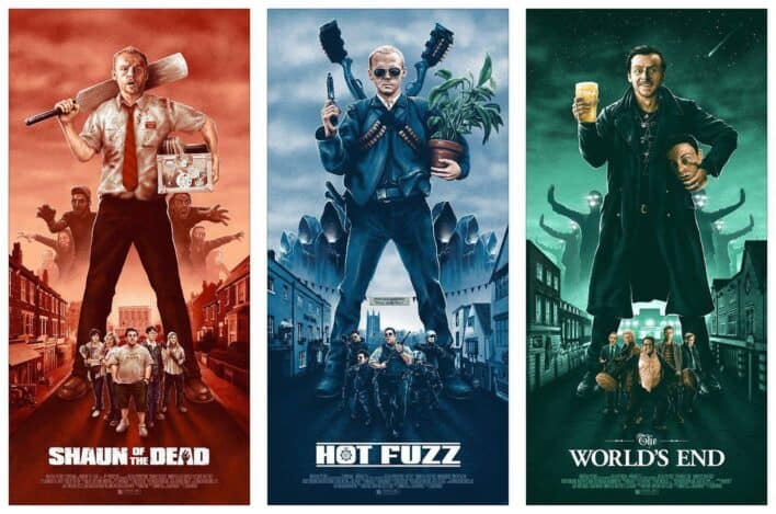 50 Greatest Movies Posters Of All Time Taking Creativity To The Next Level