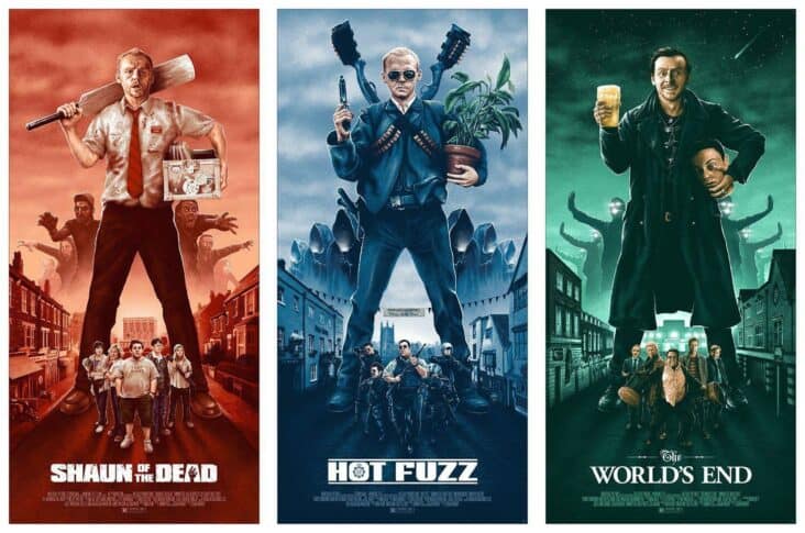 50 Greatest Movies Posters Of All Time Taking Creativity To The Next Level