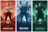 50 Greatest Movies Posters Of All Time Taking Creativity To The Next Level
