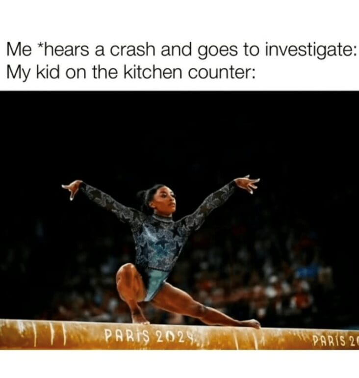 35 Best Funny Parenting Memes From Witty Moms And Dads This Week (March ...