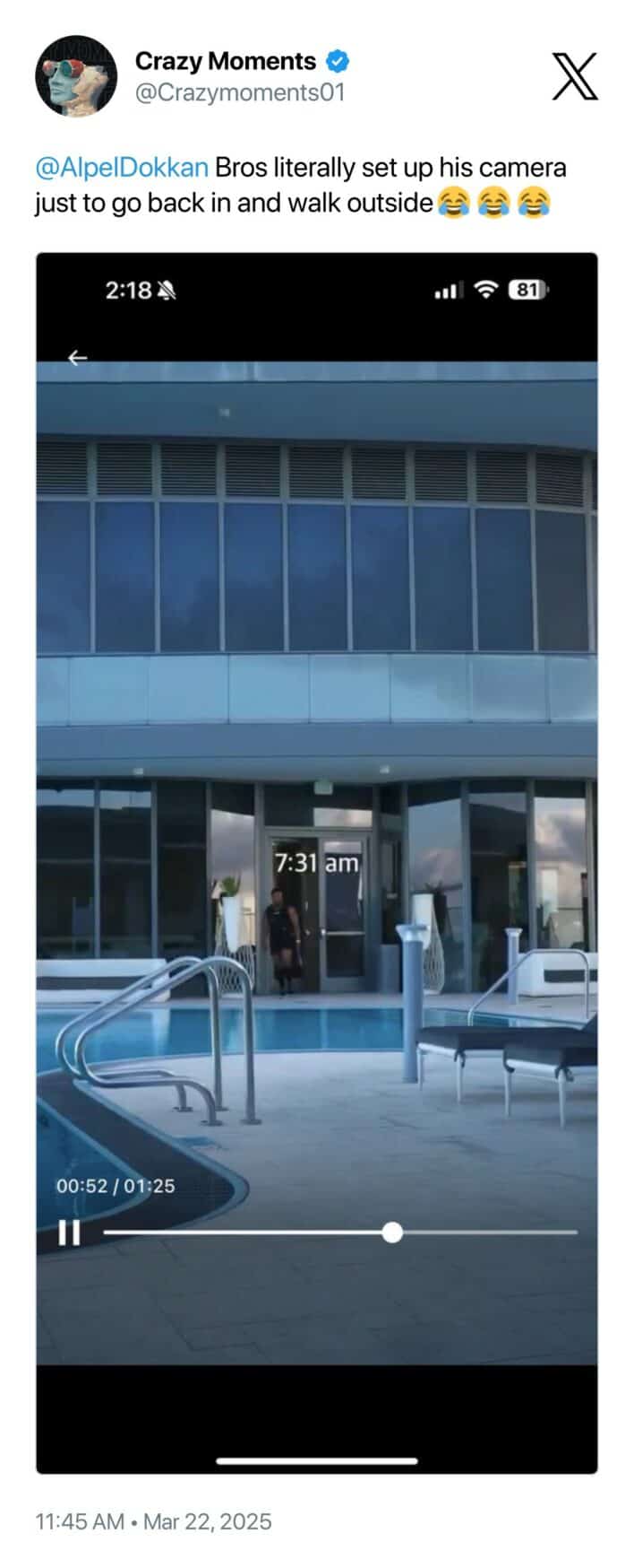 27 Funniest Tweets Roasting This Influencer's Ridiculous Viral 4 AM ...