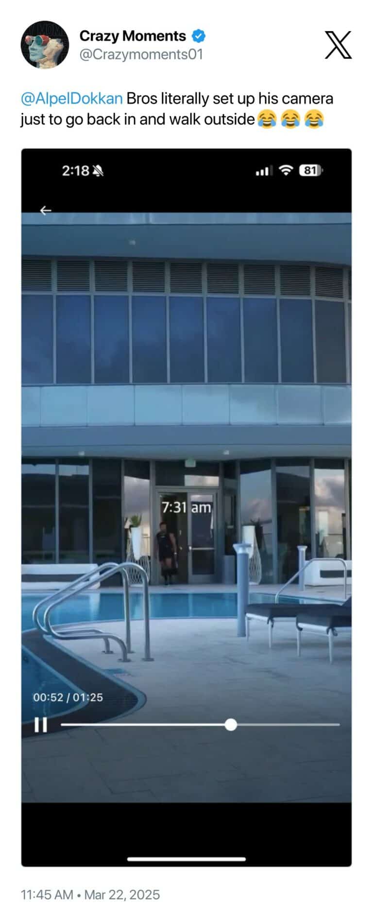 27 Funniest Tweets Roasting This Influencer's Ridiculous Viral 4 AM ...