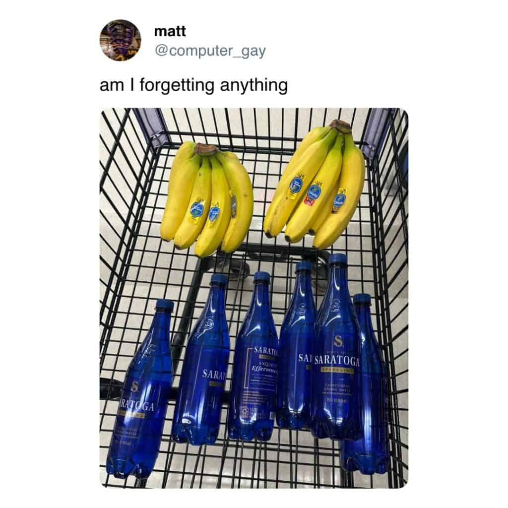 27 Funniest Tweets Roasting This Influencer's Ridiculous Viral 4 AM ...