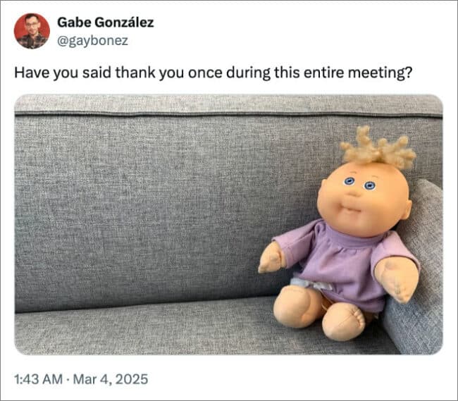 "Get In We're Making Cursed Vances" — 43 Funniest JD Vance Photoshop ...