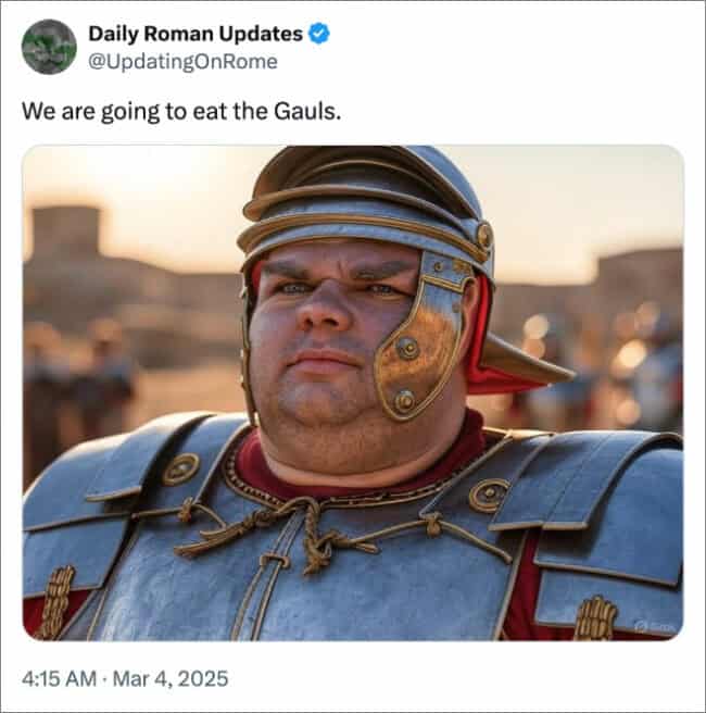 "Get In We're Making Cursed Vances" — 43 Funniest JD Vance Photoshop ...