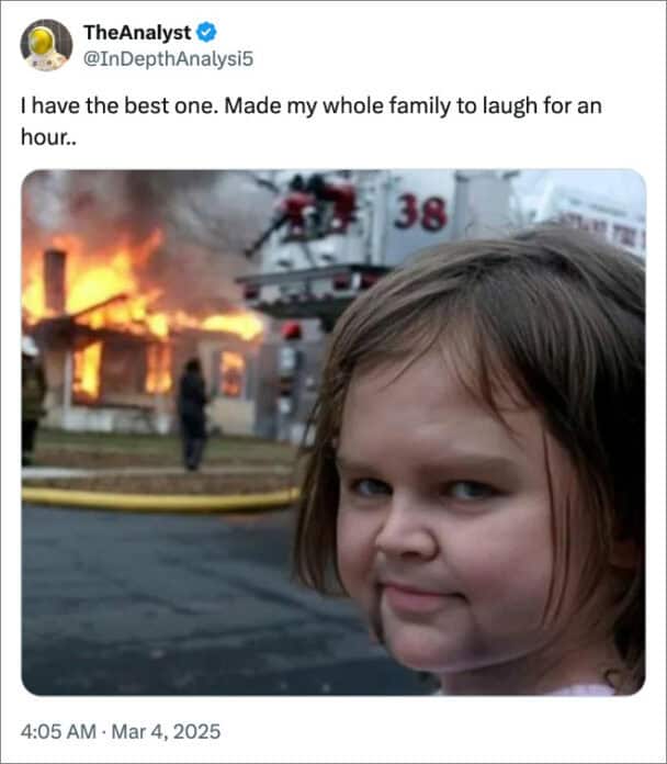 "Get In We're Making Cursed Vances" — 43 Funniest JD Vance Photoshop ...