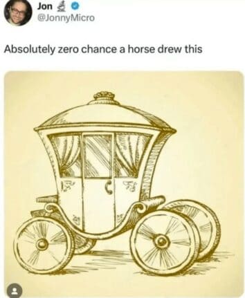 30 Funny And Relatable Drawing Memes That Really Illustrate The Struggle