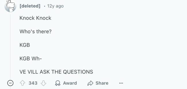 20 Funny And Cheesy Knock-Knock Jokes That Would Make Any Dad Proud