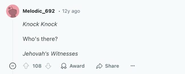 20 Funny And Cheesy Knock-Knock Jokes That Would Make Any Dad Proud