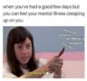 50 Mental Health Memes That Understand You Better Than Your Friends Do