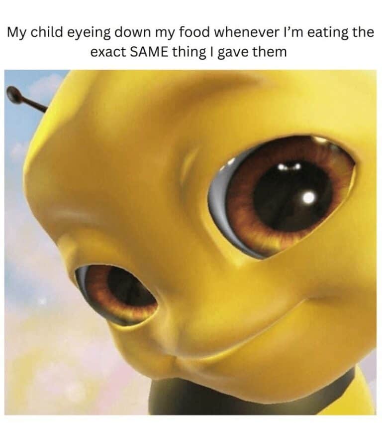 35 Best Funny Parenting Memes From Witty Moms And Dads This Week (March ...