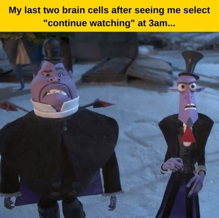 40 Funny TV Memes For People Whose Life Is Just One Long Binge Session