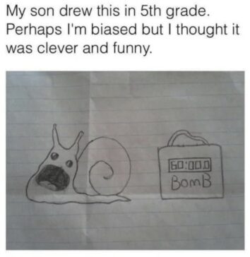 30 Funny And Relatable Drawing Memes That Really Illustrate The Struggle