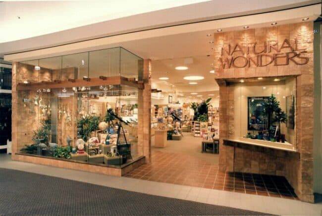 30+ Nostalgic Mall Images Showing Why Previous Generations Spent All ...