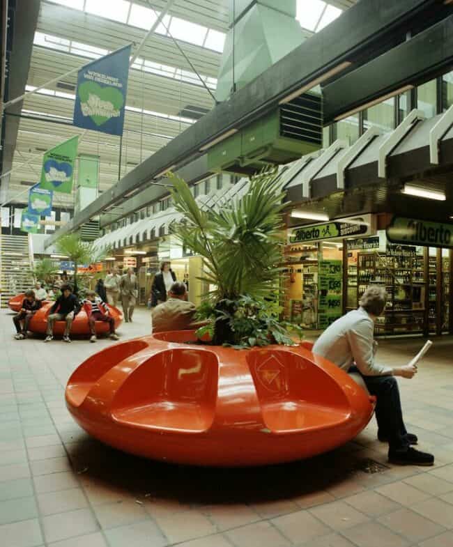 30+ Nostalgic Mall Images Showing Why Previous Generations Spent All ...