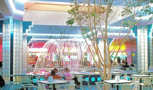 30+ Nostalgic Mall Images Showing Why Previous Generations Spent All ...