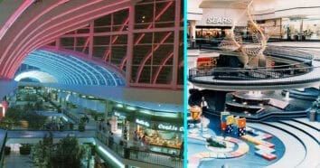 30+ Nostalgic Mall Images Showing Why Previous Generations Spent All ...