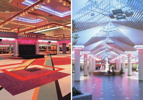 30+ Nostalgic Mall Images Showing Why Previous Generations Spent All ...