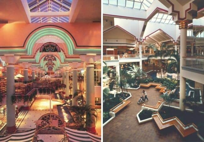 30+ Nostalgic Mall Images Showing Why Previous Generations Spent All ...