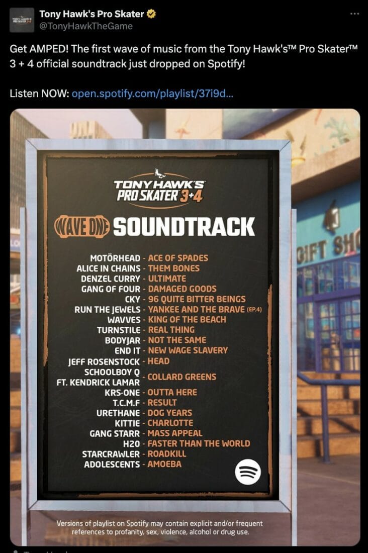 20+ Nostalgic Memes And Reactions To The Tony Hawk Pro Skater ...