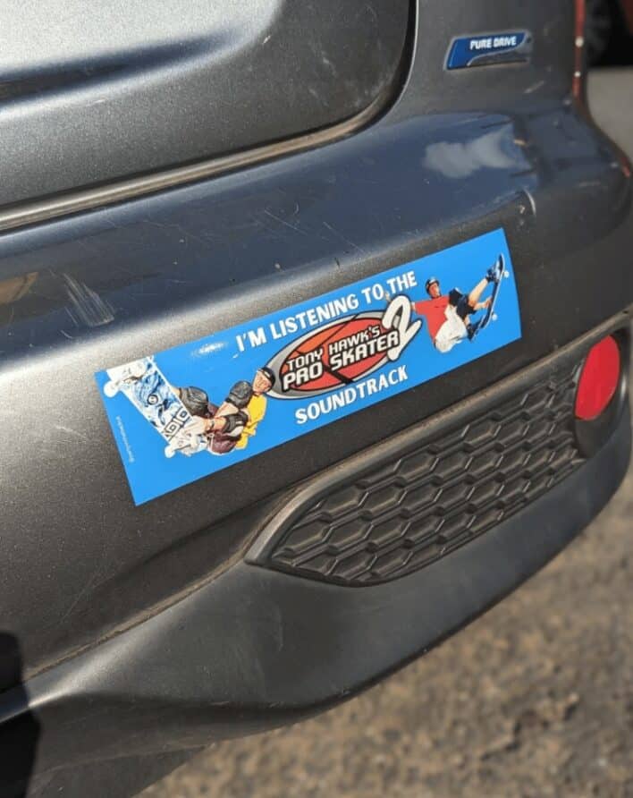 20+ Nostalgic Memes And Reactions To The Tony Hawk Pro Skater ...