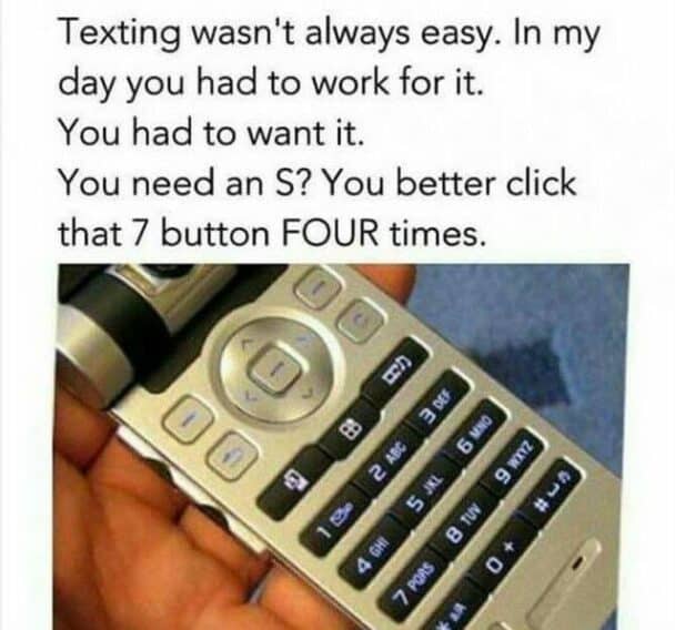 25 Nostalgic Posts That Will Take You Straight To The '90s And Beyond ...