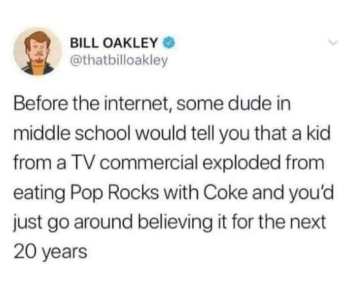 25 Nostalgic Posts That Will Take You Straight To The '90s And Beyond ...