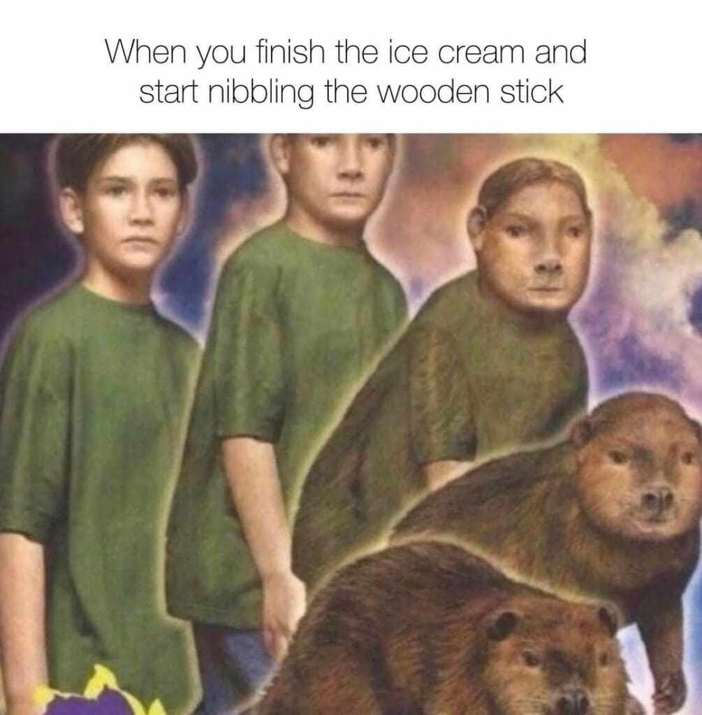 25 Nostalgic Posts That Capture The Magic Of Decades Past (March 21, 2025)