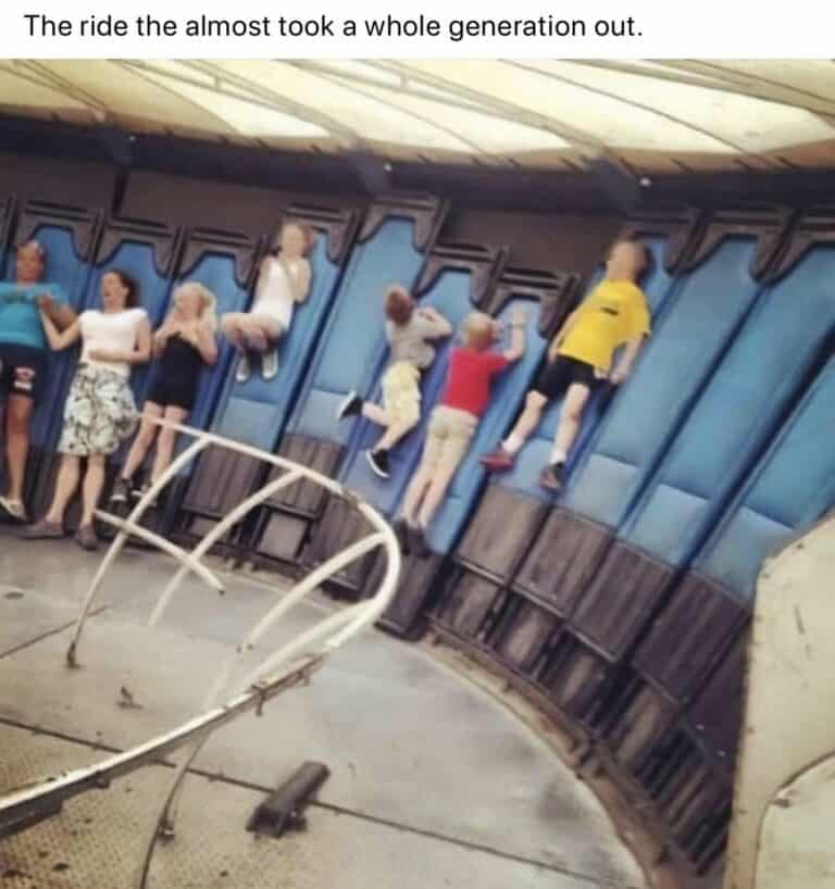 25 Nostalgic Posts That Capture The Magic Of Decades Past (March 21, 2025)