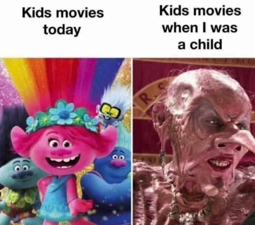 25 Nostalgic Posts That Capture The Magic Of Childhood (March 27, 2025)