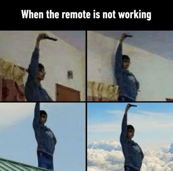 40 Funny TV Memes For People Whose Life Is Just One Long Binge Session