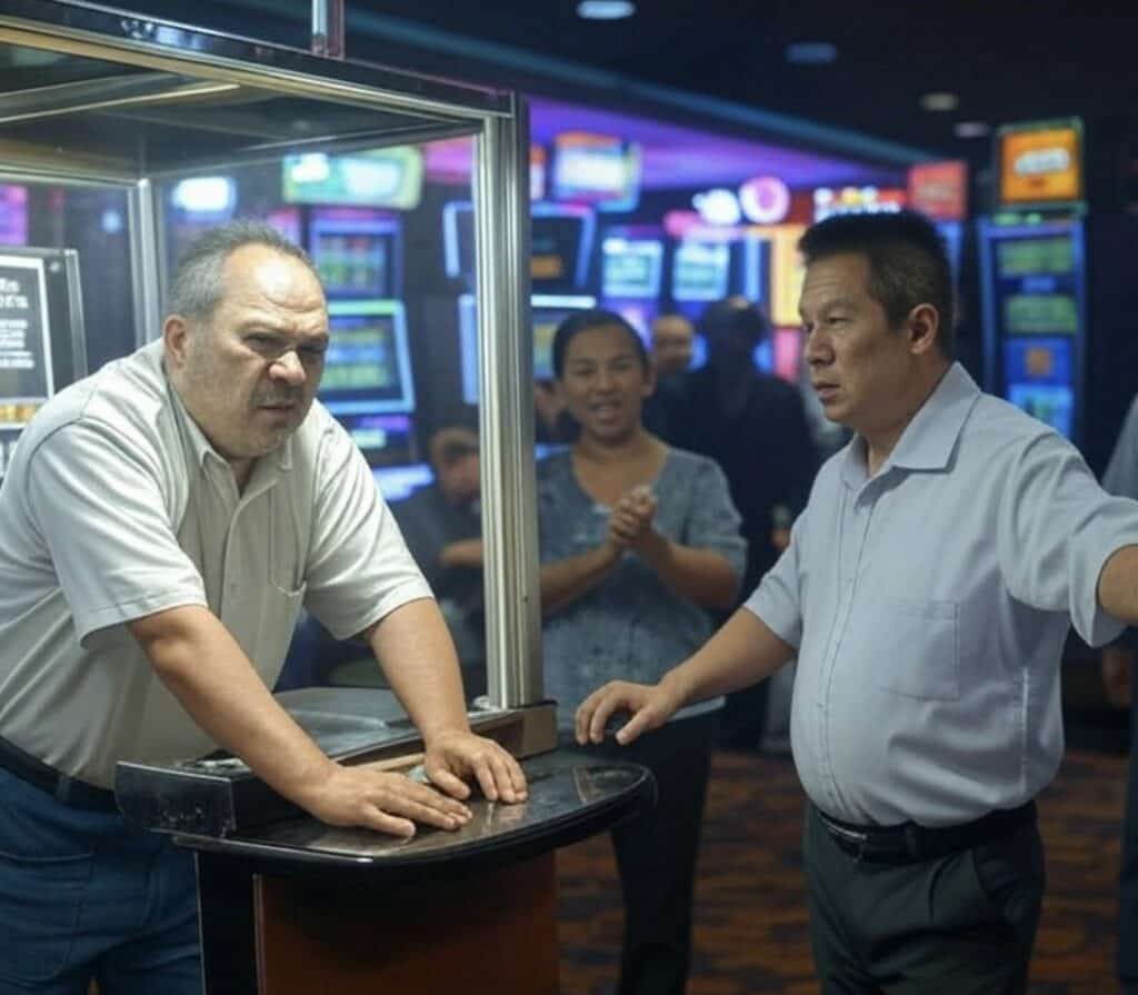 34 Service Industry Workers Reporting "Instant Karma" Moments You Love ...