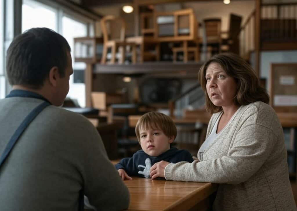 34 Service Industry Workers Reporting "Instant Karma" Moments You Love ...