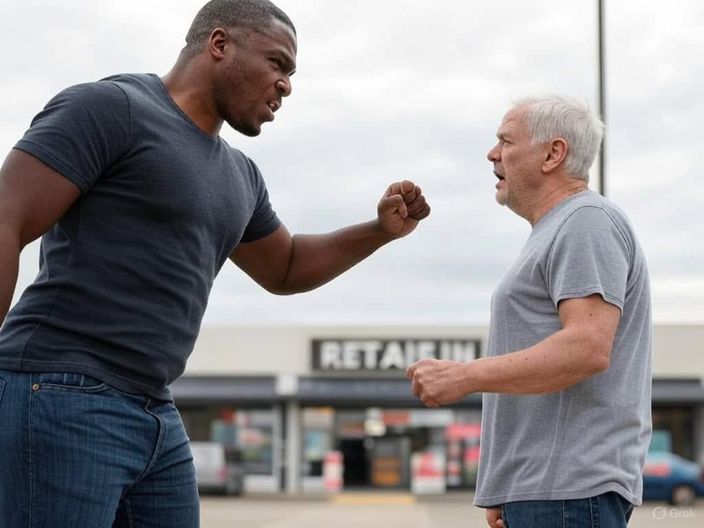 34 Service Industry Workers Reporting "Instant Karma" Moments You Love ...