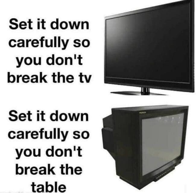 40 Funny TV Memes For People Whose Life Is Just One Long Binge Session