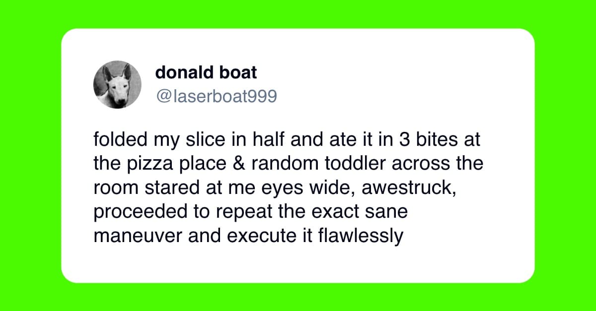 30 Funniest Tweets Everyone Was Talking About On Monday (March 3, 2025)