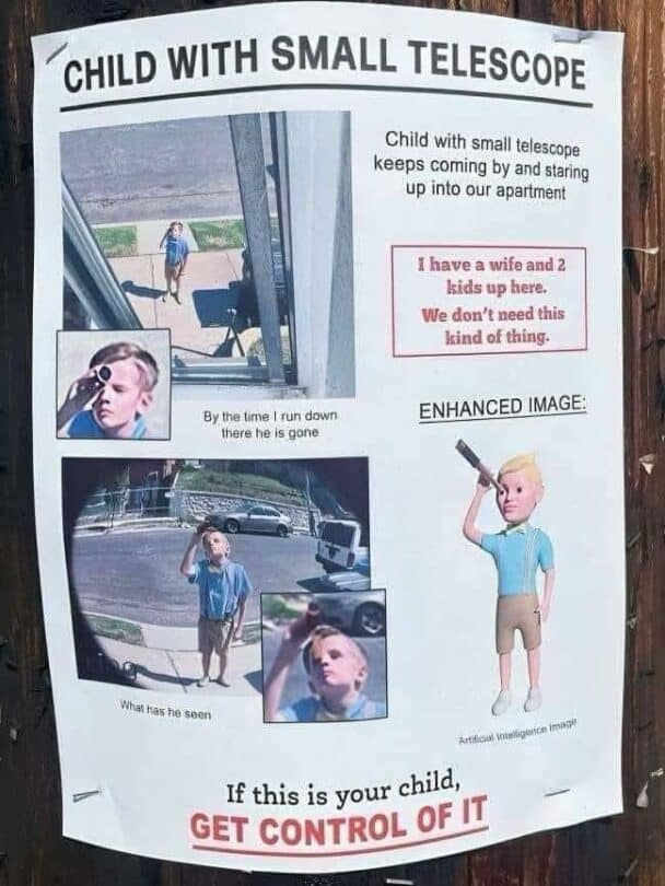 40 Of The Weirdest And Most Disturbing Pictures Posted To Reddit This ...