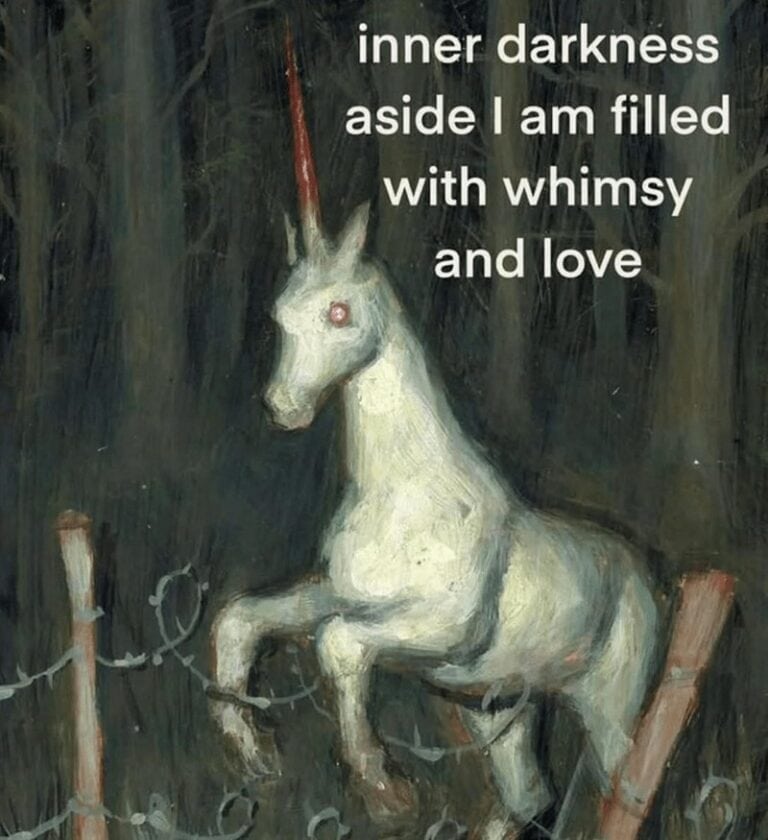 "Self Care Sunday" — 32 Wholesome Memes Promoting Positive Thinking ...