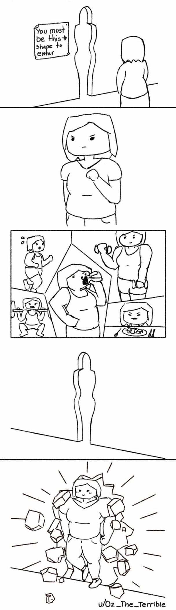 45 Wholesome Pictures Of Strangers Helping Strangers That Prove There's ...