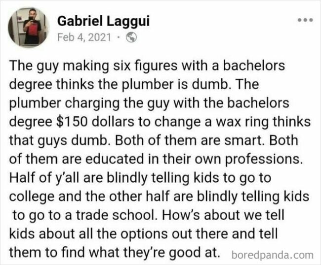 45 Wholesome Pictures Of Strangers Helping Strangers That Prove There's ...