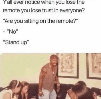 40 Funny TV Memes For People Whose Life Is Just One Long Binge Session