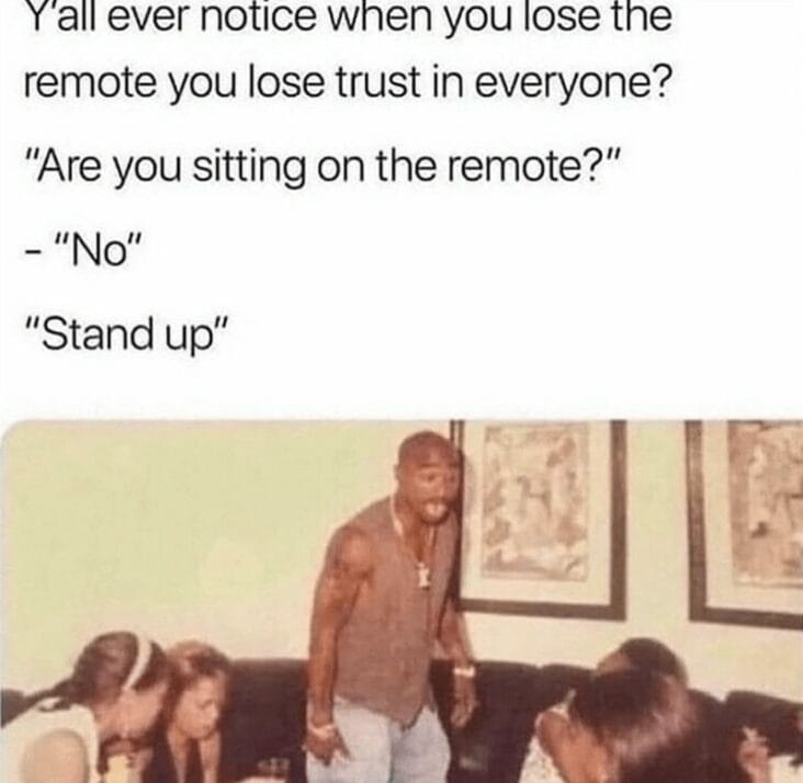 40 Funny TV Memes For People Whose Life Is Just One Long Binge Session