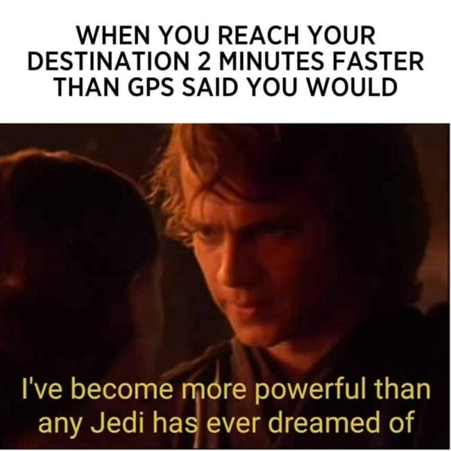 33 Funniest Star Wars Memes Bringing Us Laughs From Galaxy Far Far Away ...