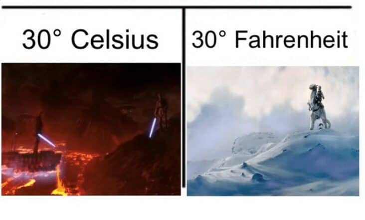 30 Star Wars Memes That Hit Harder Than A Stormtrooper Speeder Bike ...