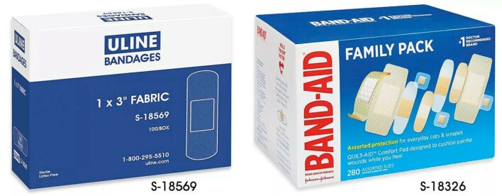 40 Common Products You've Been Calling By The Brand Name Instead Of Its ...