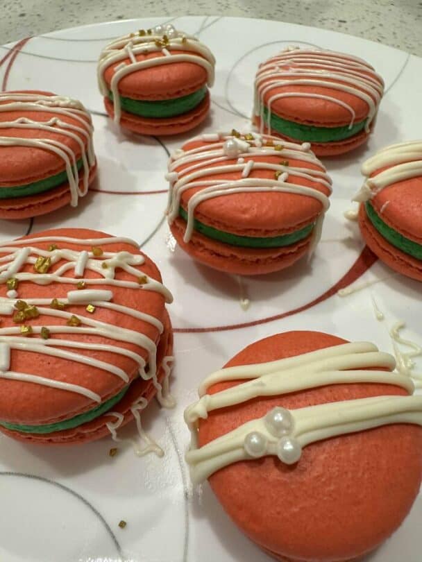 35 Ridiculously Talented Amateur Bakers Who Created Unforgettable Works ...