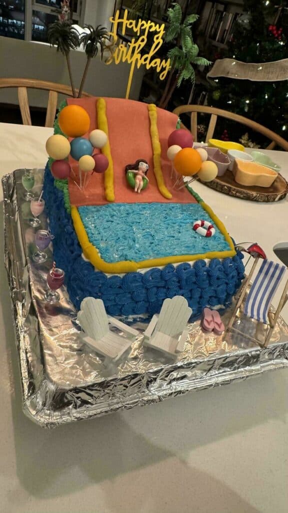 35 Ridiculously Talented Amateur Bakers Who Created Unforgettable Works ...