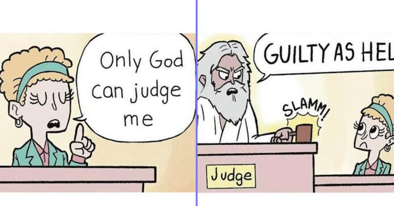 50 Dark Humor Comics By "Glasshouses" For Fans Of Bleak But Hilarious ...