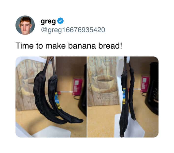 45 Funniest Baking Memes Hot From The Comedy Oven (April 10, 2025)