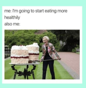 45 Funniest Baking Memes Hot From The Comedy Oven (April 10, 2025)